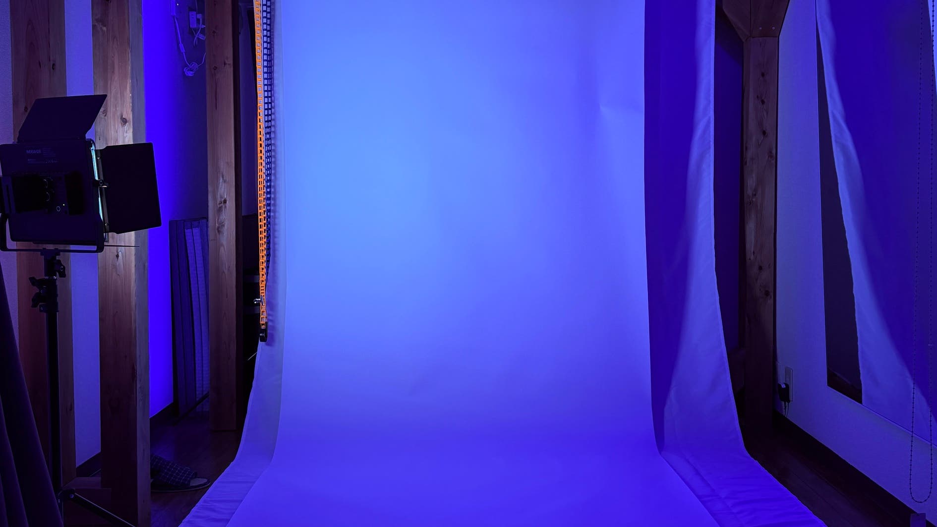 【大須・上前津徒歩8分】フルカラー照明×本格機材｜完全個室の貸切撮影スタジオの写真10