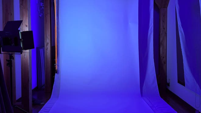 【大須・上前津徒歩8分】フルカラー照明×本格機材|完全個室の貸切撮影スタジオの写真10