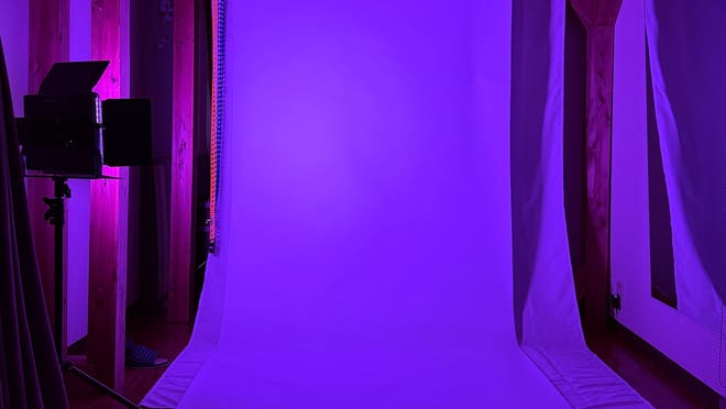 【大須・上前津徒歩8分】フルカラー照明×本格機材|完全個室の貸切撮影スタジオの写真11