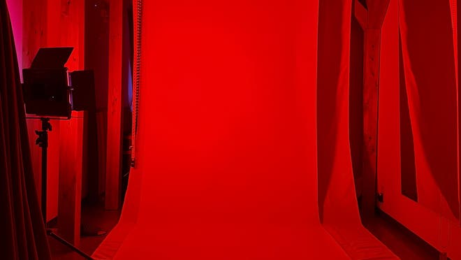 【大須・上前津徒歩8分】フルカラー照明×本格機材|完全個室の貸切撮影スタジオの写真12