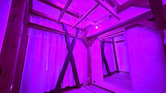 【大須・上前津徒歩8分】フルカラー照明×本格機材|完全個室の貸切撮影スタジオの写真1