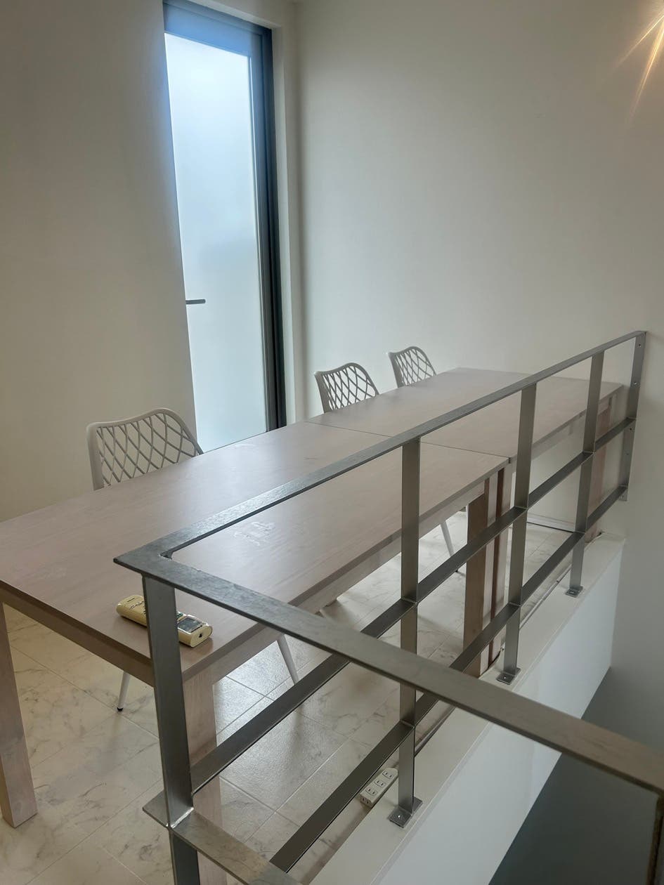 静かな住宅街×駐車場2台完備。エステ・脱毛・マツエク・リモート対応の多用途サロンの写真4