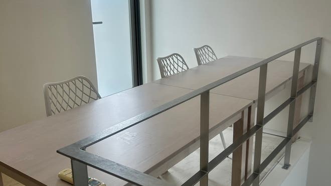 静かな住宅街×駐車場2台完備。エステ・脱毛・マツエク・リモート対応の多用途サロンの写真4