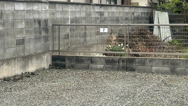 静かな住宅街×駐車場2台完備。エステ・脱毛・マツエク・リモート対応の多用途サロンの写真11