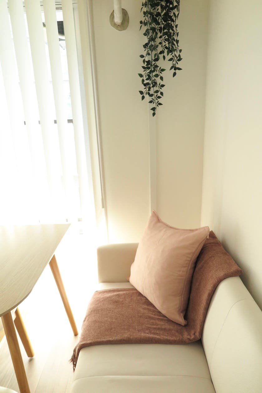 新店舗✨【新大阪駅徒歩5分👀】完全個室の都会のオアシスサロン🍃高品質&多機能ベッド完備♪無料備品充実の写真7