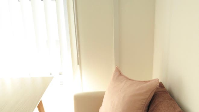 新店舗✨【新大阪駅徒歩5分👀】完全個室の都会のオアシスサロン🍃高品質&多機能ベッド完備♪無料備品充実の写真7