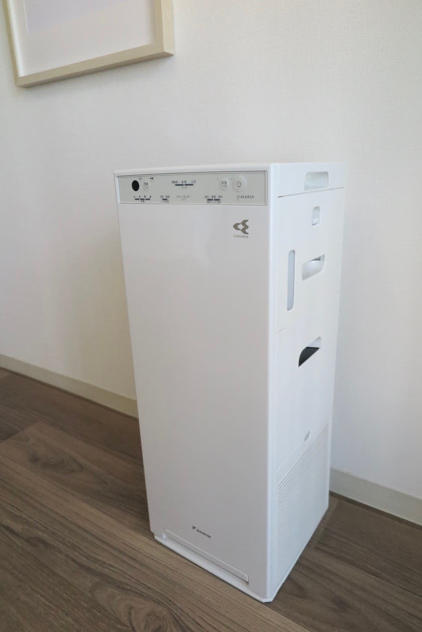 新店舗✨【新大阪駅徒歩5分👀】完全個室の都会のオアシスサロン🍃高品質&多機能ベッド完備♪無料備品充実の写真8