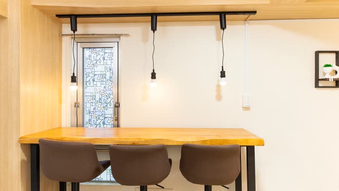 【✨新規OPEN✨】高円寺駅徒歩1分|完全個室サロン。ペーパーシーツ・マクラカバー無料/プロ仕様ベッド/メイク台完備の写真10