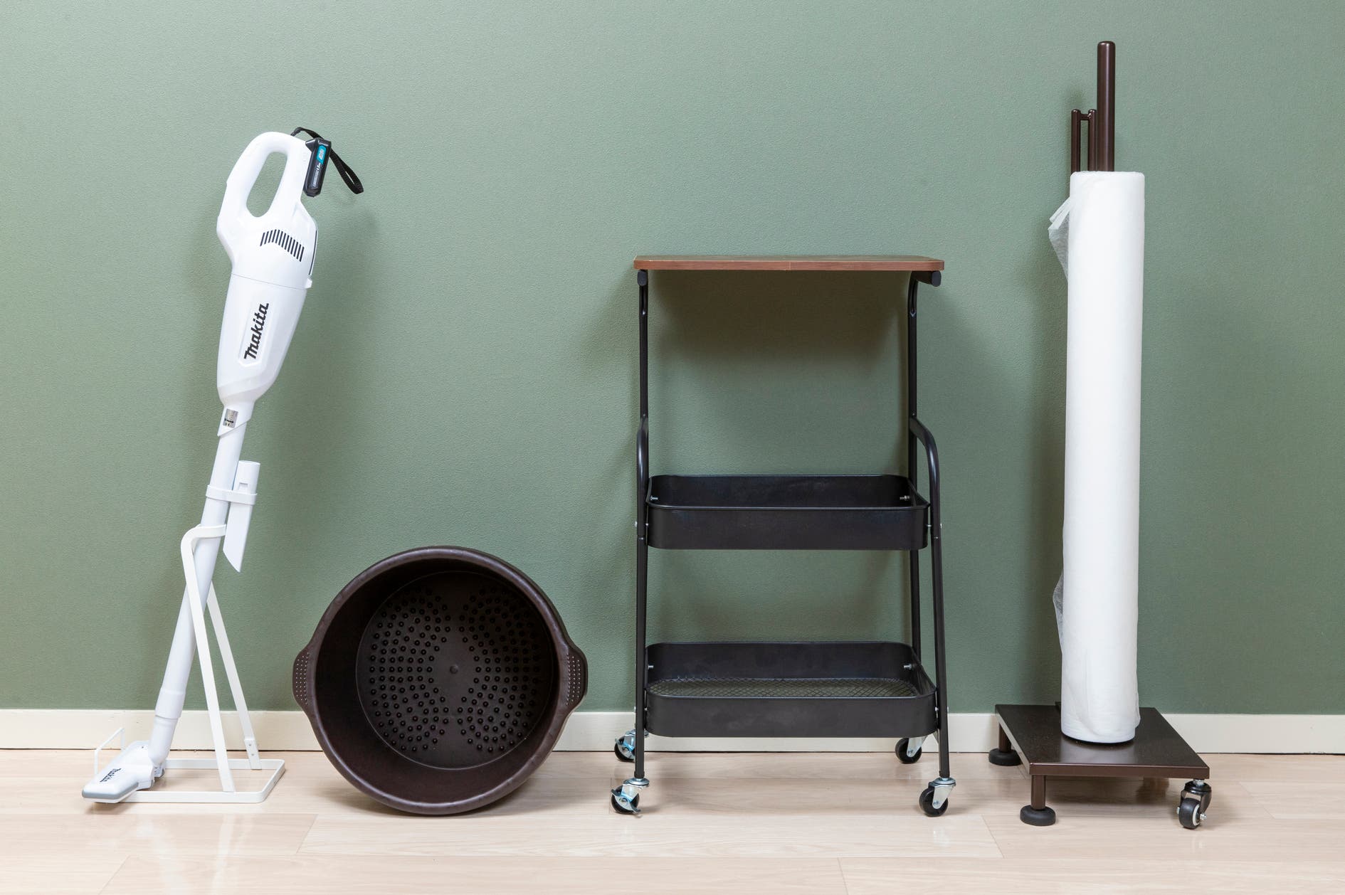 【✨新規OPEN✨】高円寺駅徒歩1分｜完全個室サロン。ペーパーシーツ・マクラカバー無料/プロ仕様ベッド/メイク台完備の写真18