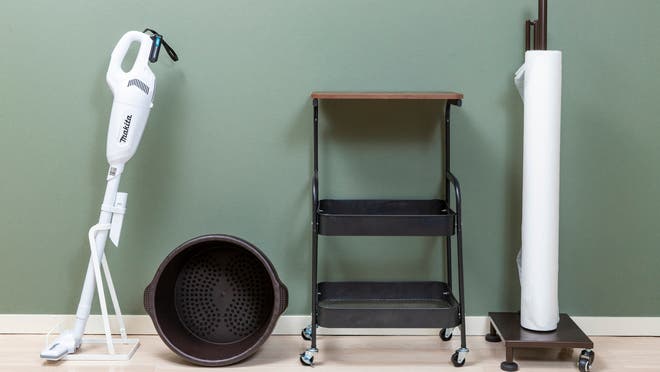 【✨新規OPEN✨】高円寺駅徒歩1分|完全個室サロン。ペーパーシーツ・マクラカバー無料/プロ仕様ベッド/メイク台完備の写真18