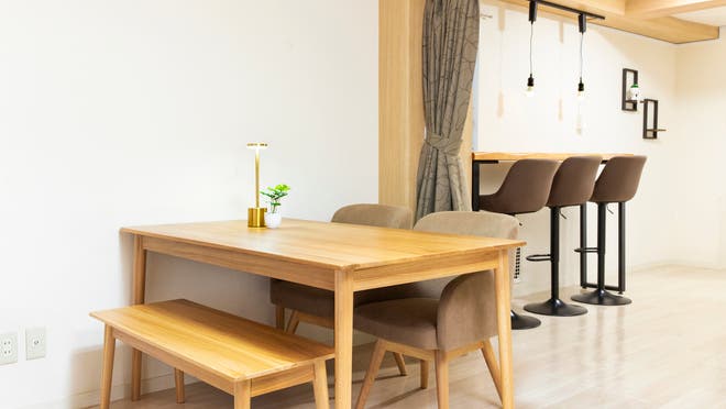 【✨新規OPEN✨】高円寺駅徒歩1分|完全個室サロン。ペーパーシーツ・マクラカバー無料/プロ仕様ベッド/メイク台完備の写真9