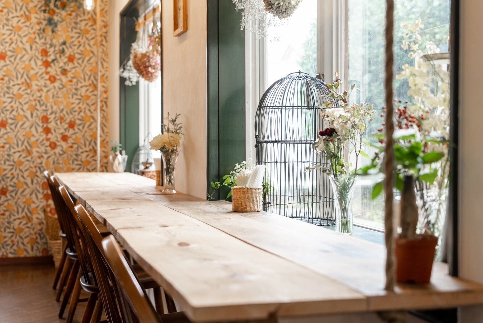 【柏の葉キャンパス駅付近】自然光の入るカフェ☕ロケ・CM・スタジオ撮影📸商品撮影・物撮り・広告撮影🎥ポートレート・MV🍃の写真9