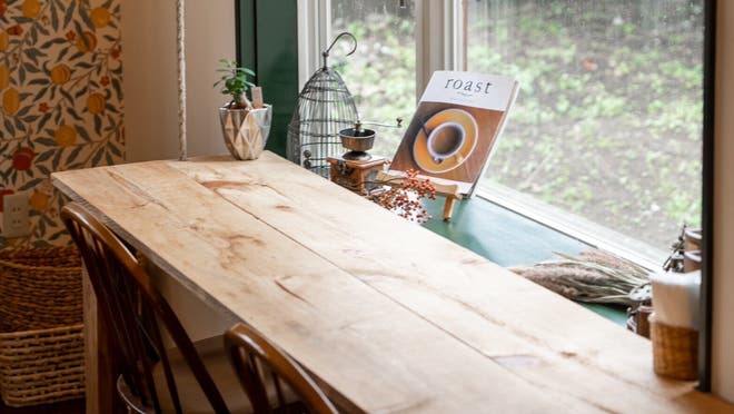 【柏の葉キャンパス駅付近】自然光の入るカフェ☕ロケ・CM・スタジオ撮影📸商品撮影・物撮り・広告撮影🎥ポートレート・MV🍃の写真13