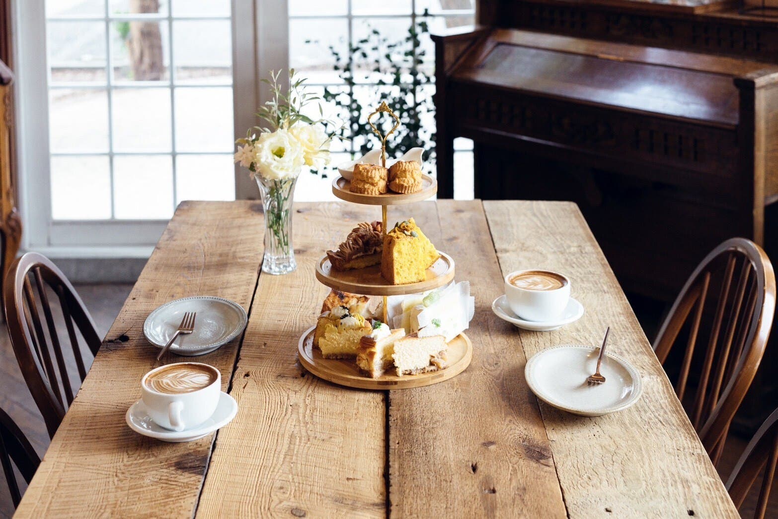 【柏の葉キャンパス駅付近】自然光の入るカフェ☕ロケ・CM・スタジオ撮影📸商品撮影・物撮り・広告撮影🎥ポートレート・MV🍃の写真12