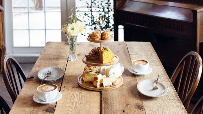 【柏の葉キャンパス駅付近】自然光の入るカフェ☕ロケ・CM・スタジオ撮影📸商品撮影・物撮り・広告撮影🎥ポートレート・MV🍃の写真12