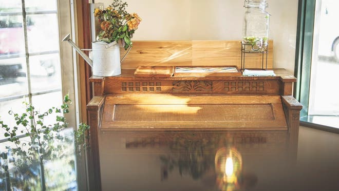 【柏の葉キャンパス駅付近】自然光の入るカフェ☕ロケ・CM・スタジオ撮影📸商品撮影・物撮り・広告撮影🎥ポートレート・MV🍃の写真11