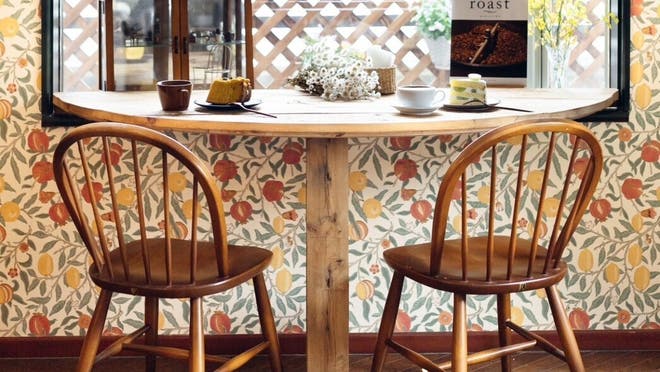 【柏の葉キャンパス駅付近】自然光の入るカフェ☕ロケ・CM・スタジオ撮影📸商品撮影・物撮り・広告撮影🎥ポートレート・MV🍃の写真5