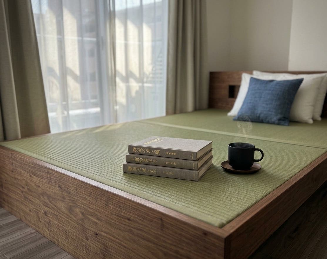 【自然光・9F屋上テラス】横浜駅徒歩8分｜畳小上がり＆高速Wi-Fi完備｜撮影・テレワーク・おうちデートの写真2