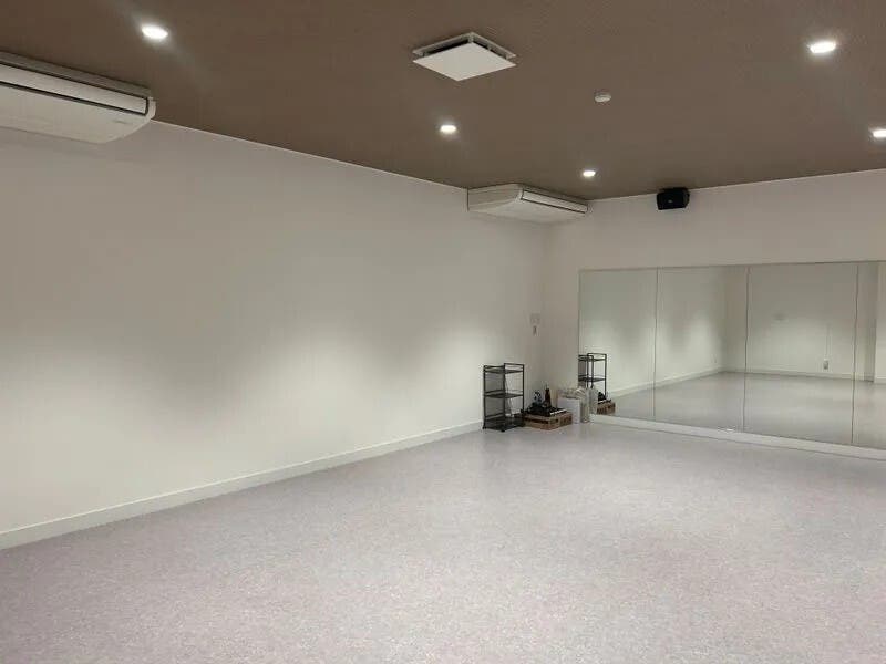 廃校を活用したレンタルスタジオ！ダンス・教室・イベントなどにご活用いただけます！の写真1