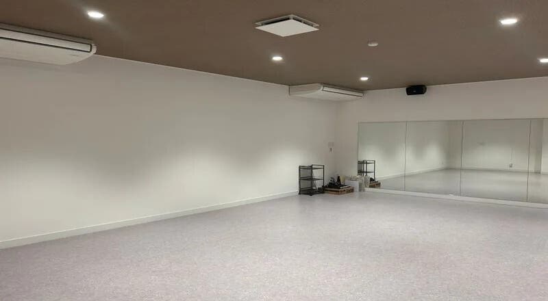 廃校を活用したレンタルスタジオ！ダンス・教室・イベントなどにご活用いただけます！