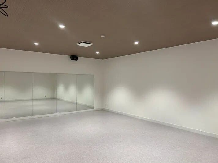 廃校を活用したレンタルスタジオ！ダンス・教室・イベントなどにご活用いただけます！の写真2