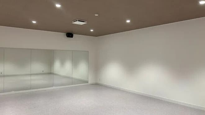 廃校を活用したレンタルスタジオ!ダンス・教室・イベントなどにご活用いただけます!の写真2