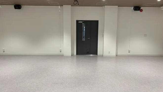 廃校を活用したレンタルスタジオ!ダンス・教室・イベントなどにご活用いただけます!の写真3