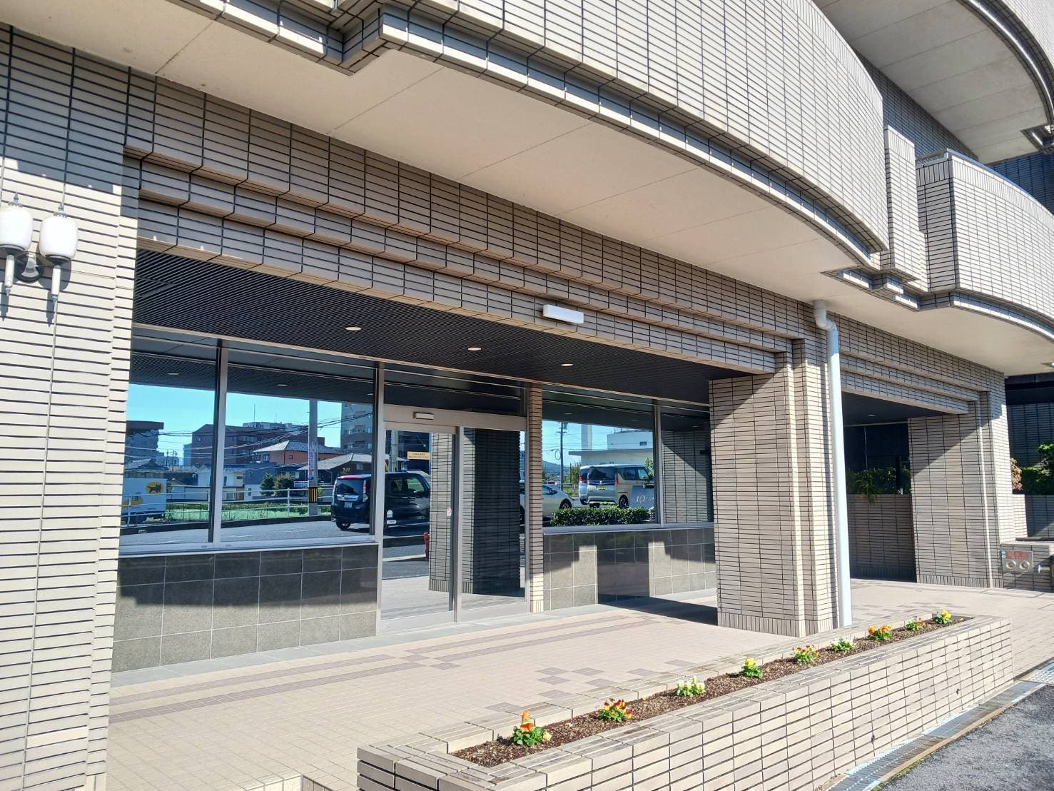 多治見駅から徒歩9分のレンタルスペース！の写真2