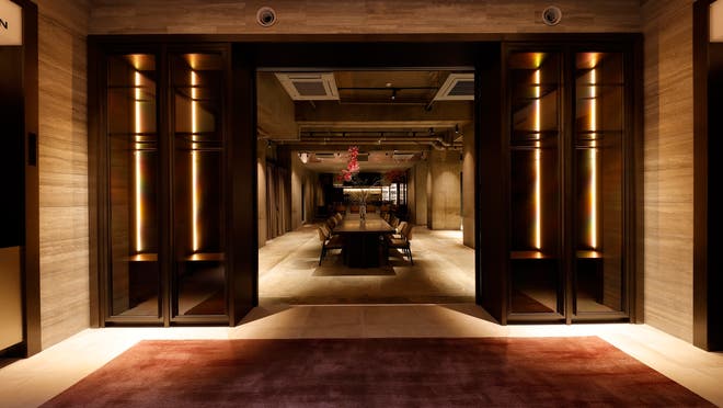 カスタマイズ可能、キッチンもシャワーも完備のオープンスペースの写真1