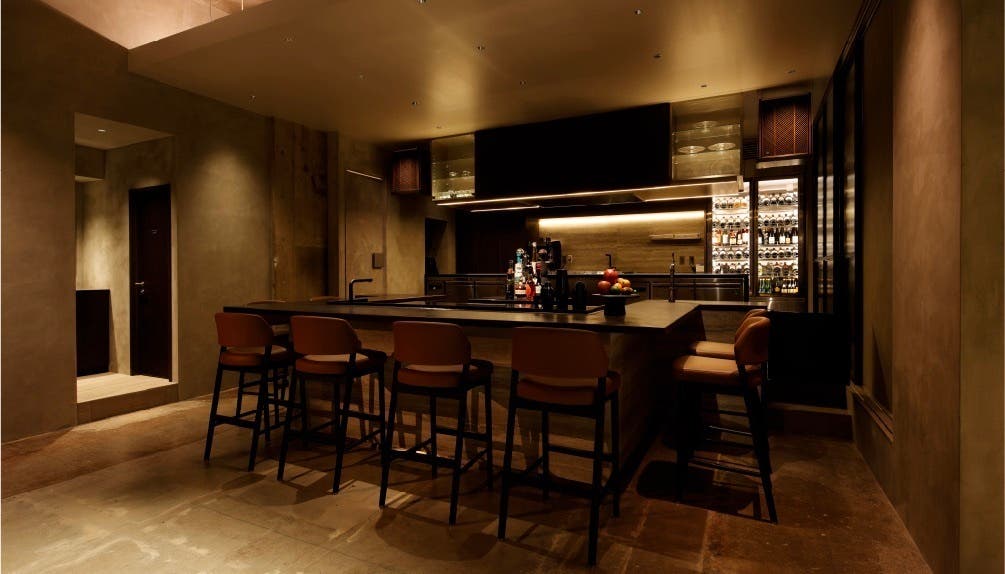 カスタマイズ可能、キッチンもシャワーも完備のオープンスペースの写真2