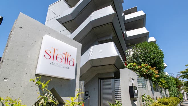 世田谷区にある室内樹脂スケートリンクの写真2