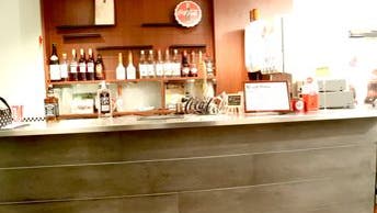 【柏】2016年7月オープンの綺麗なライブハウスです!(616)の写真2