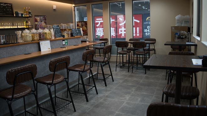 オフ会・交流会に最適|20名OK・弾き語り可能なイベント空間の写真2