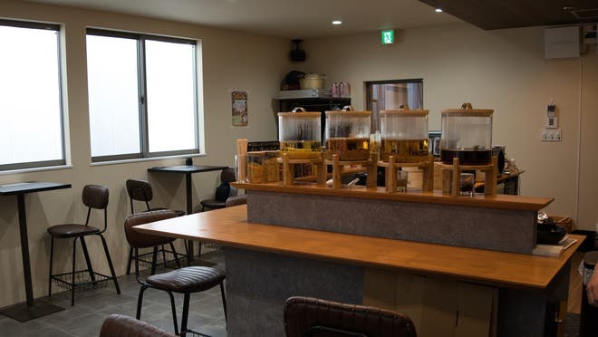 オフ会・交流会に最適|20名OK・弾き語り可能なイベント空間の写真3