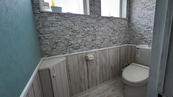 【自習室/テーブル席 ① 】*松本市桐 *課題/資格勉強に *信州大学徒歩圏内 *ドリンクコーナーありの写真9