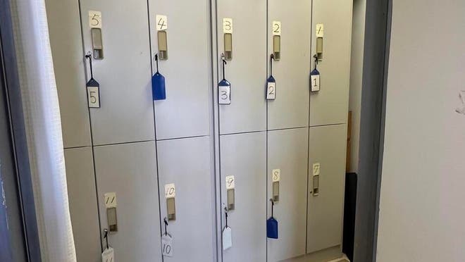 ダンスなどに最適!弾力ある床、鏡あり。の写真4