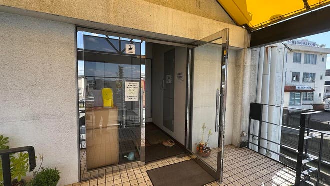 ダンスなどに最適!弾力ある床、鏡あり。の写真6