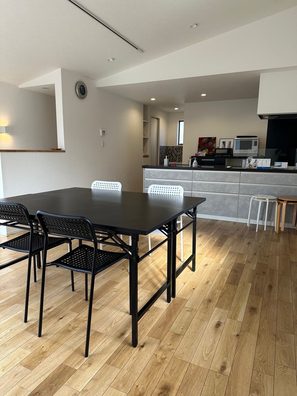 西船橋駅から10分｜レンタルキッチン・ワークショップ・撮影OKの多目的スペースの写真3