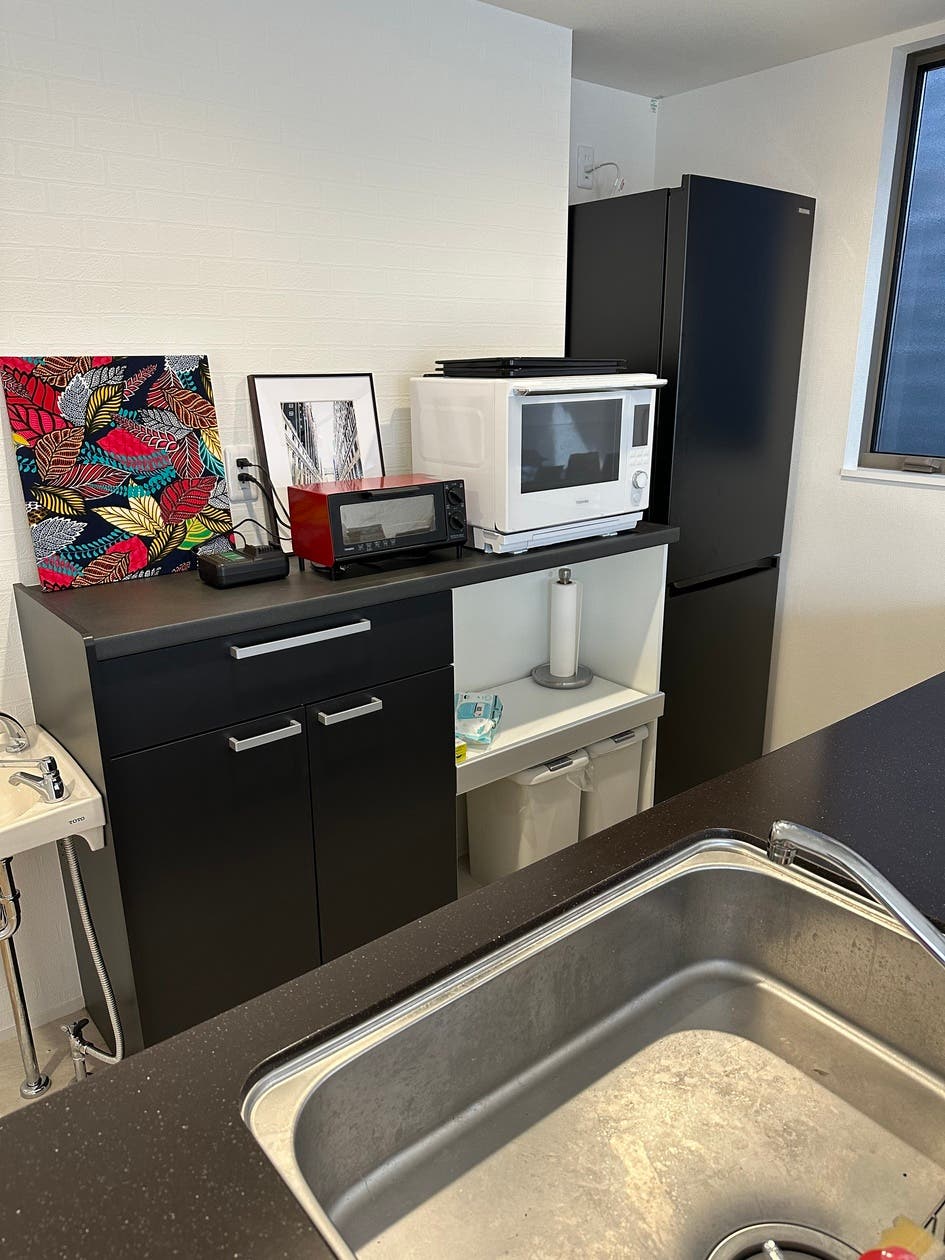 西船橋駅から10分｜レンタルキッチン・ワークショップ・撮影OKの多目的スペースの写真4