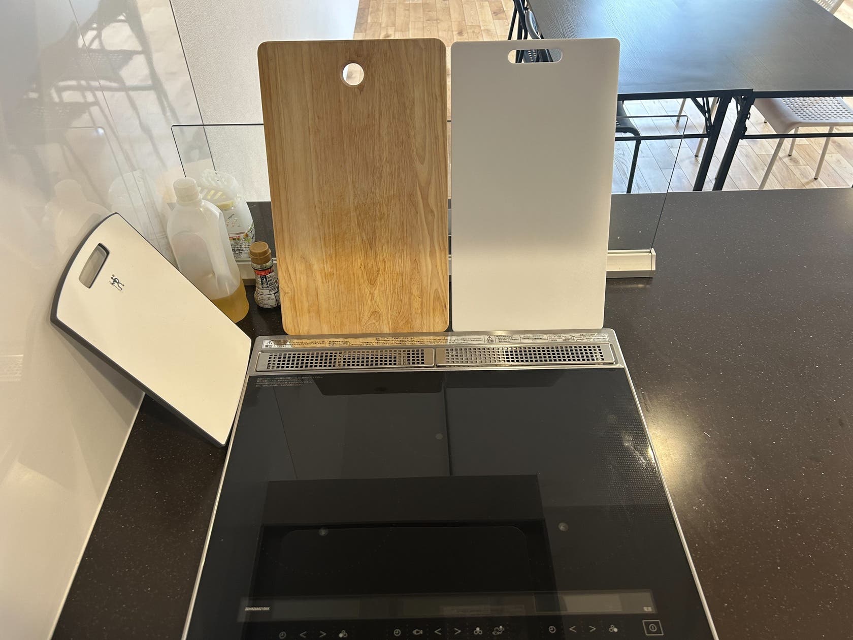 西船橋駅から10分｜レンタルキッチン・ワークショップ・撮影OKの多目的スペースの写真5