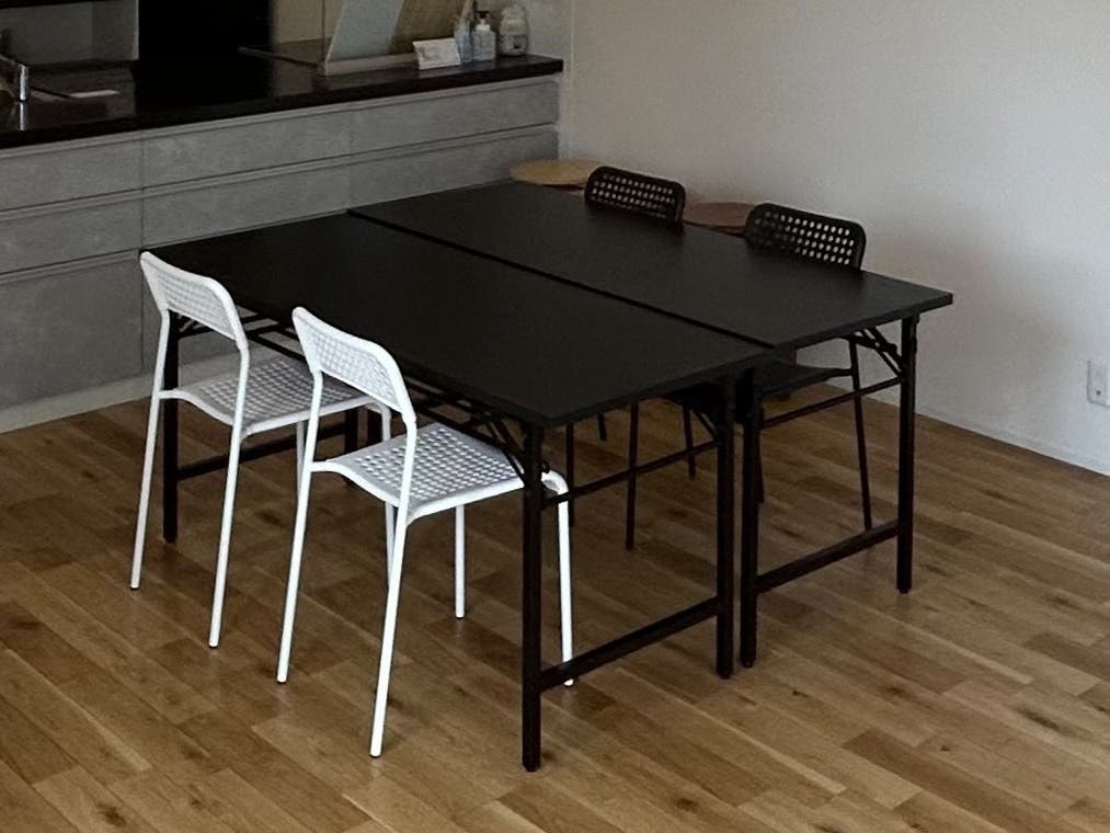 西船橋駅から10分｜レンタルキッチン・ワークショップ・撮影OKの多目的スペースの写真19