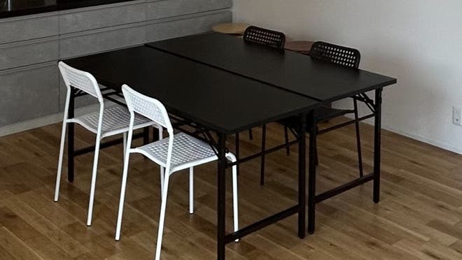 西船橋駅から10分|レンタルキッチン・ワークショップ・撮影OKの多目的スペースの写真19