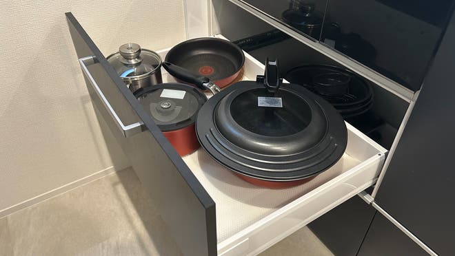 西船橋駅から10分|レンタルキッチン・ワークショップ・撮影OKの多目的スペースの写真6