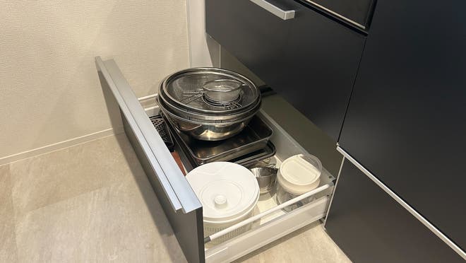 西船橋駅から10分|レンタルキッチン・ワークショップ・撮影OKの多目的スペースの写真7