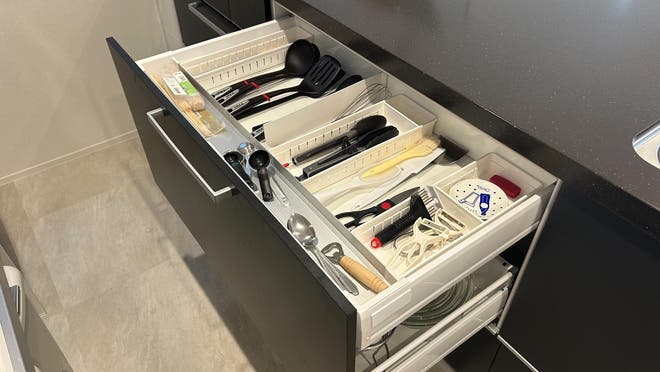 西船橋駅から10分|レンタルキッチン・ワークショップ・撮影OKの多目的スペースの写真8