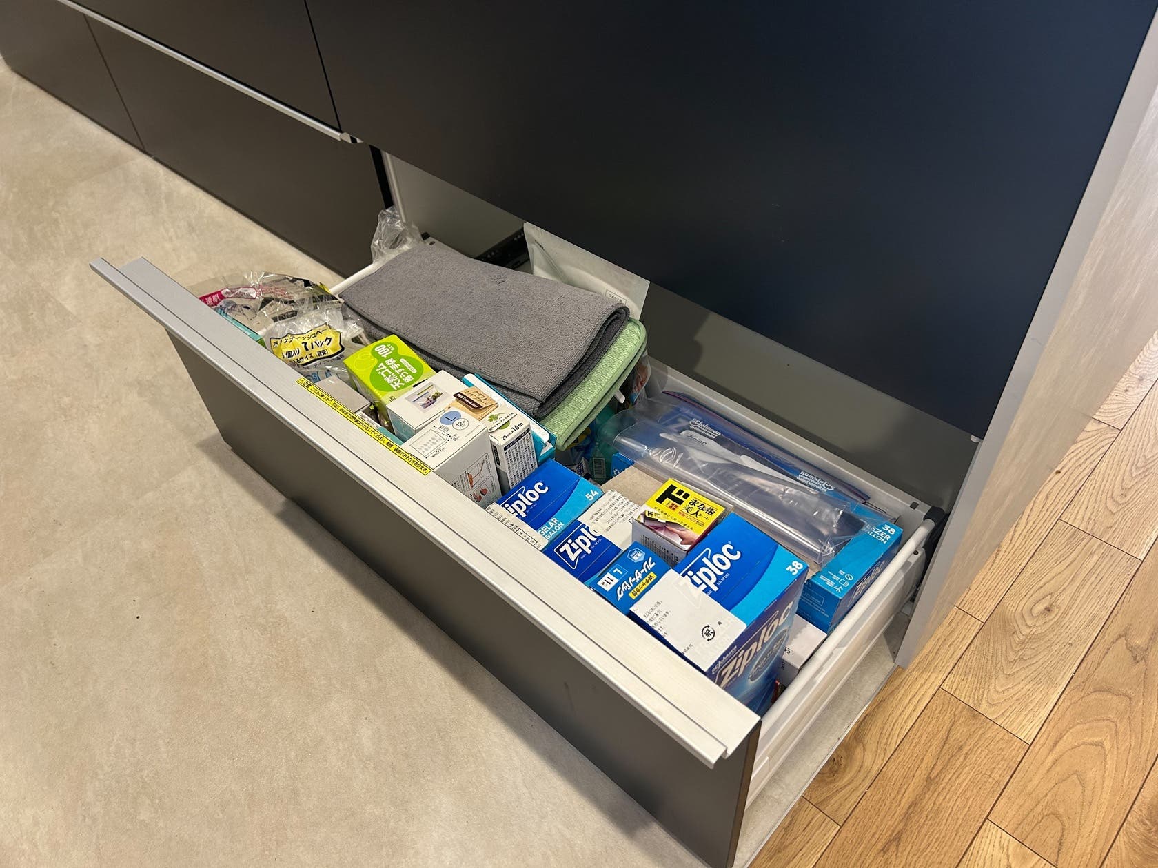 西船橋駅から10分｜レンタルキッチン・ワークショップ・撮影OKの多目的スペースの写真11