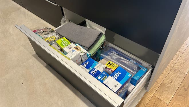 西船橋駅から10分|レンタルキッチン・ワークショップ・撮影OKの多目的スペースの写真11