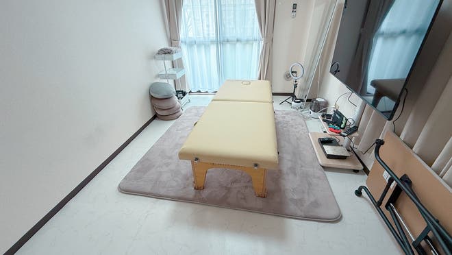 町田駅4分【RIX町田オープン記念🐯】おうちデート・施術・動画撮影🐯の写真12