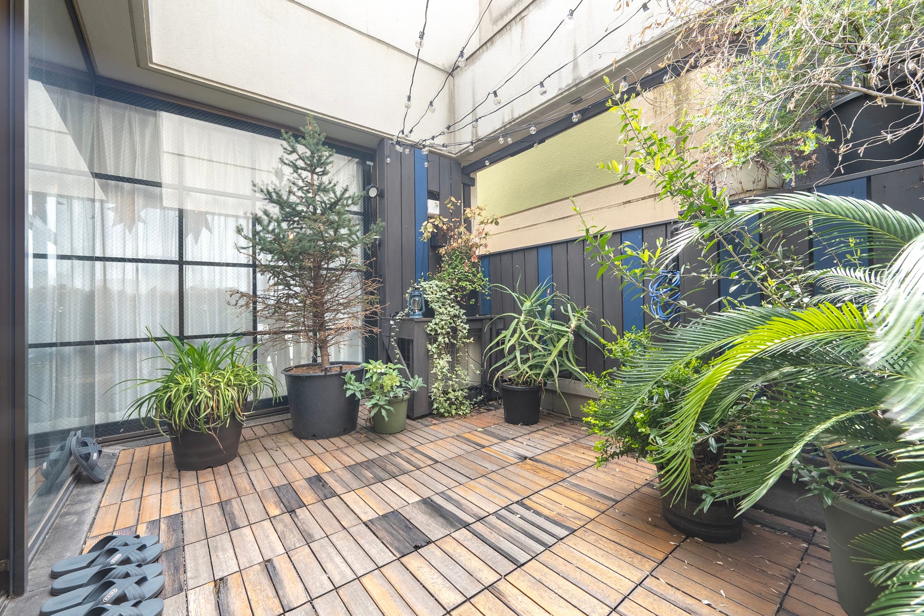 スペモ✨️水道橋駅3分⭕100インチ大画面スクリーン🎬パーティー🎊ビル最上階の眺望🌆858_Tiny’s Room 水道橋の写真2