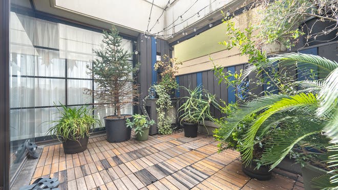 スペモ✨️水道橋駅3分⭕100インチ大画面スクリーン🎬パーティー🎊ビル最上階の眺望🌆858_Tiny’s Room 水道橋の写真2